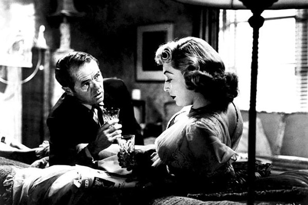 Noir Nook: Elisha Cook Jr. | Classic Movie Hub Blog