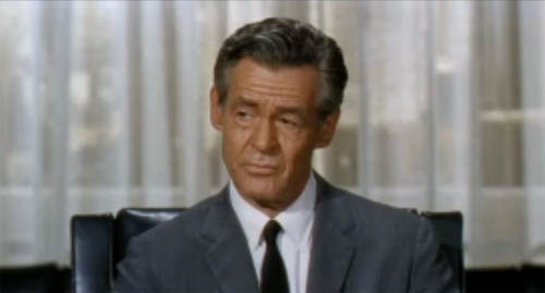 Robert Ryan in The Busy Body | Classic Movie Hub Blog