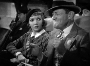 What a Character Blogathon 2013: Roscoe Karns | Classic Movie Hub Blog