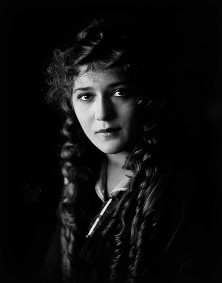 Silents Are Golden: Silent Superstars, The Incomparable Mary Pickford ...