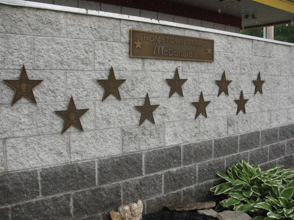 Classic Movie Travels: Donald O’Connor – Illinois and Wisconsin ...