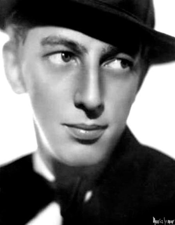 Classify Ray Bolger and Jack Haley (Scarecrow and Tin Man from The ...