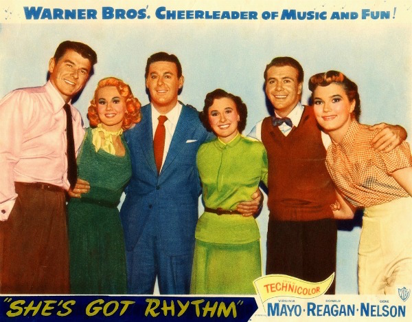 Musical Interlude: Musical Remakes | Classic Movie Hub Blog