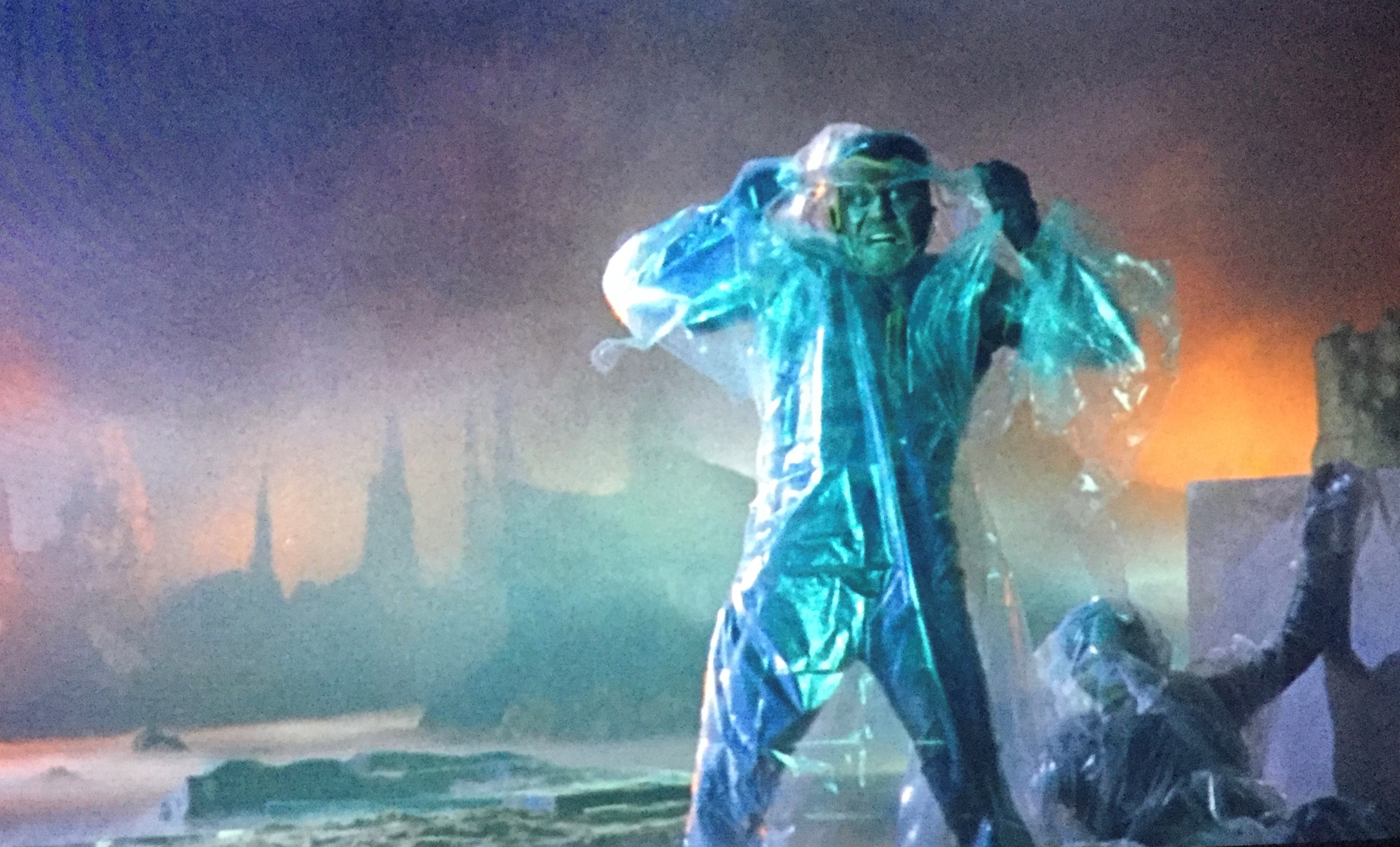 Monsters and Matinees: The Vampire through the Artistry of Mario Bava ...