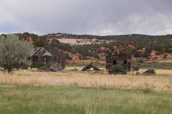 Western RoundUp: Kanab, Utah | Classic Movie Hub Blog
