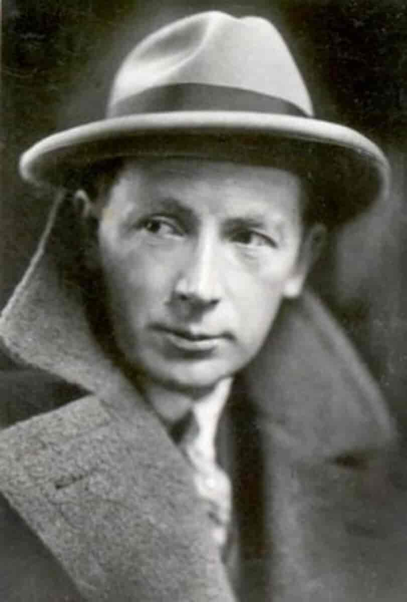 Silents are Golden: Silent Directors – The Ingenious F.W. Murnau ...