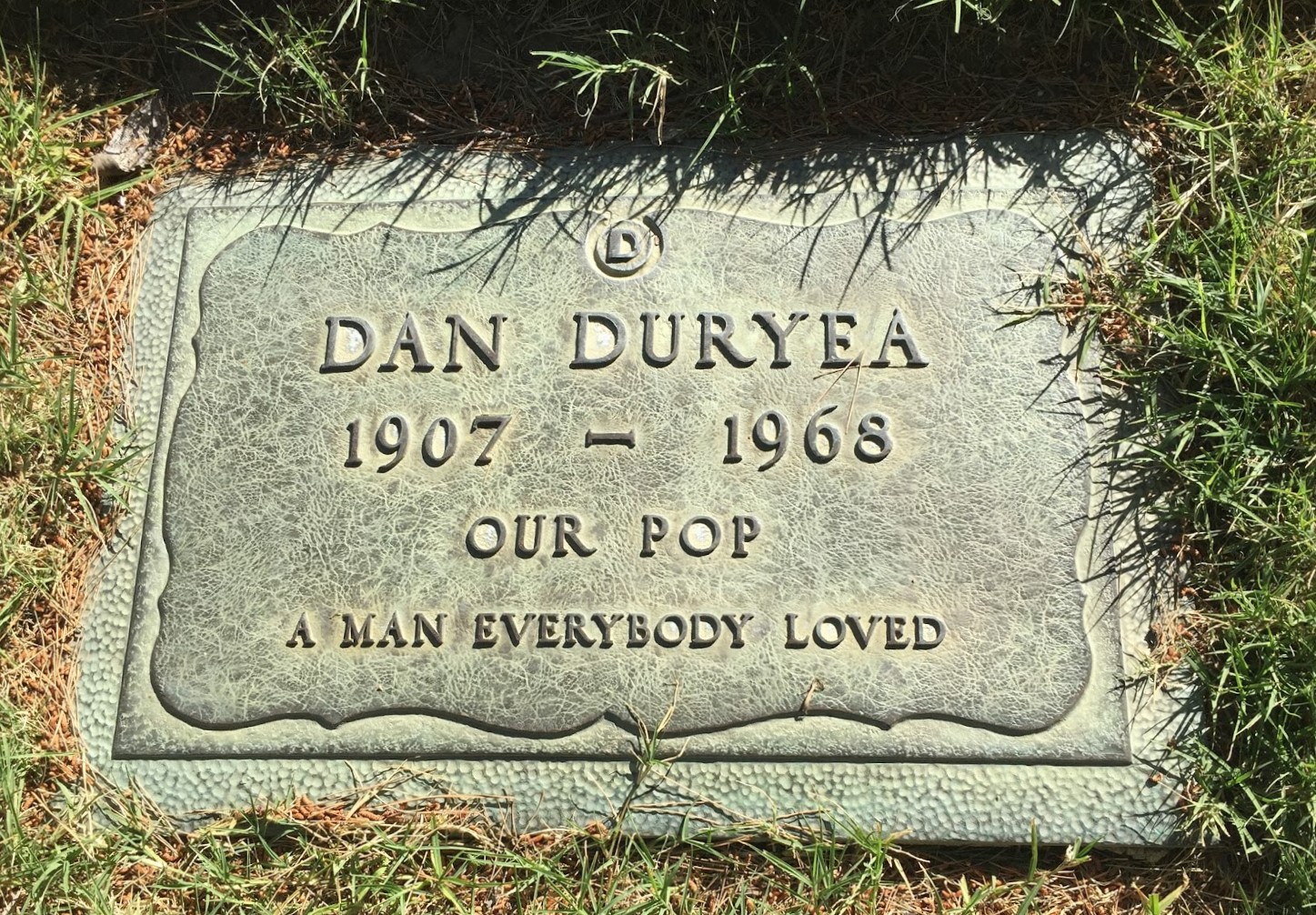 Western RoundUp: Final Resting Places | Classic Movie Hub Blog