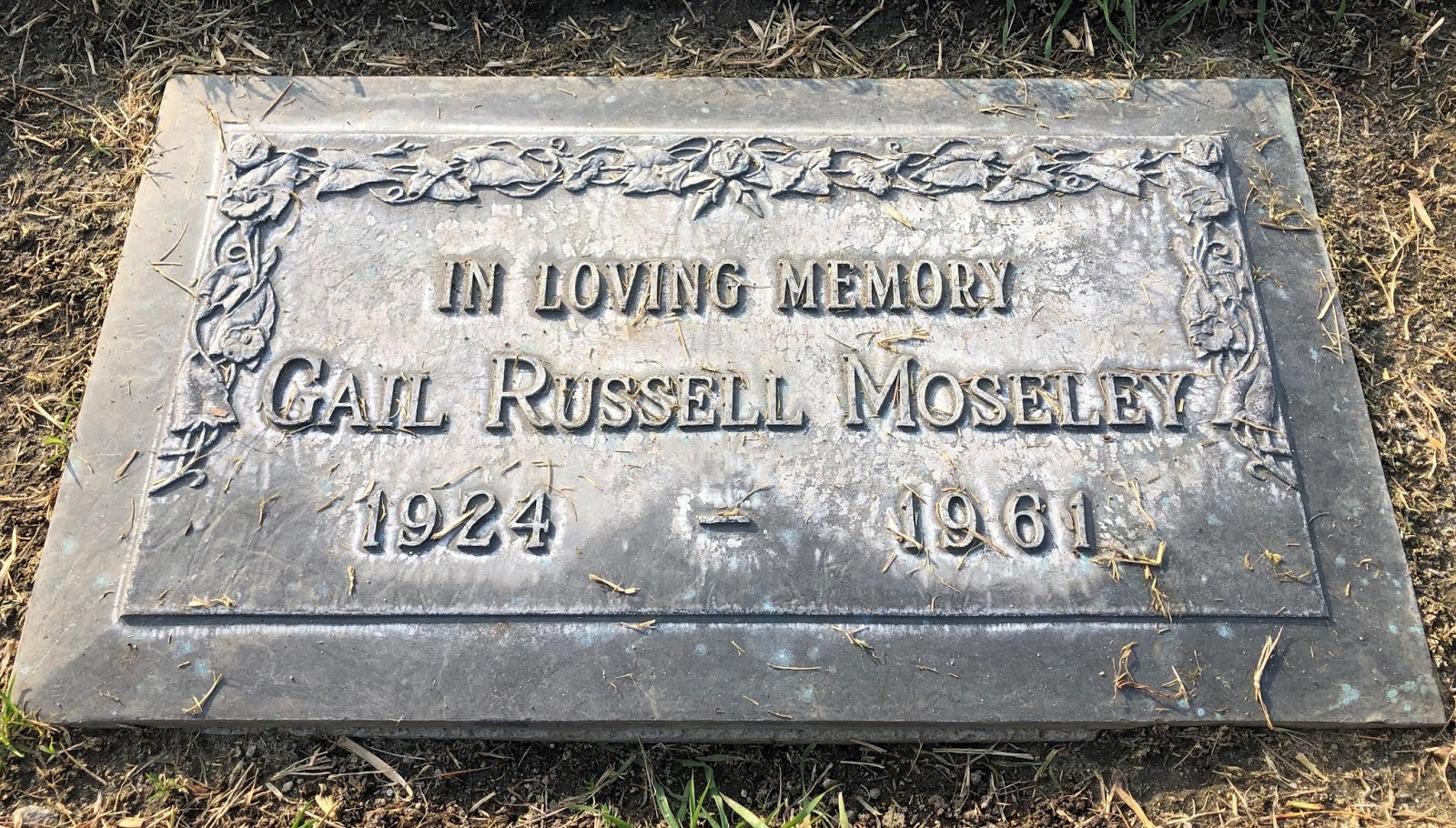 Western RoundUp: Final Resting Places | Classic Movie Hub Blog