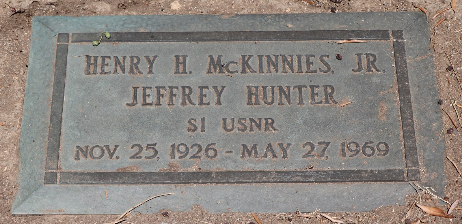 Western RoundUp: Final Resting Places | Classic Movie Hub Blog