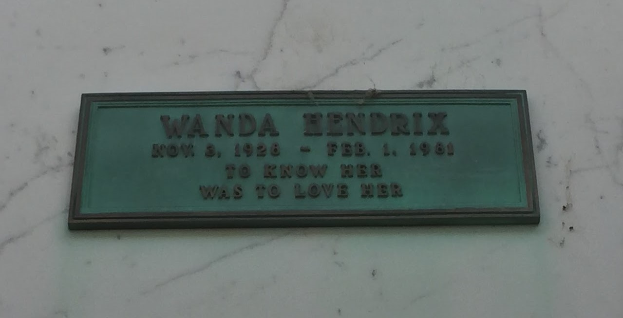 Western RoundUp: Final Resting Places | Classic Movie Hub Blog