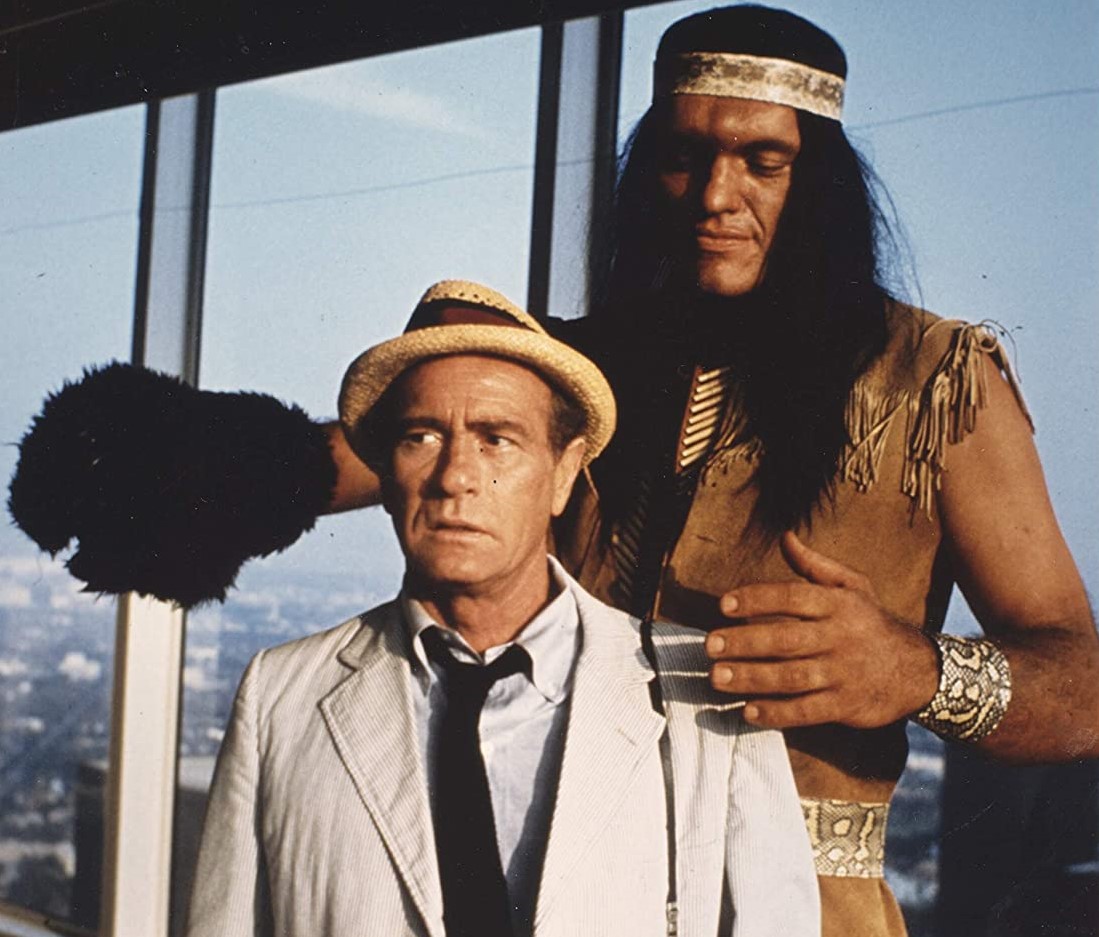 Monsters and Matinees: A Tribute to Carl Kolchak, Monster Hunter ...