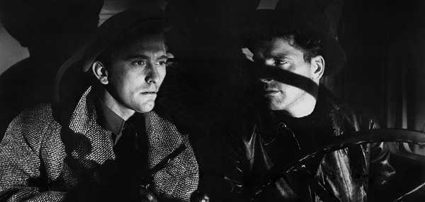 Film Noir Review: I Walk Alone (1947) | Classic Movie Hub Blog