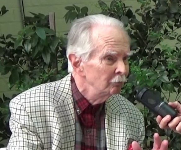 Remembering Ted Donaldson | Classic Movie Hub Blog