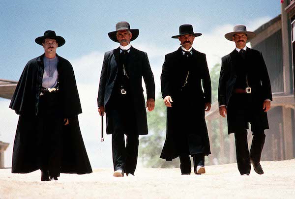 Western RoundUp: Tombstone (1993) | Classic Movie Hub Blog