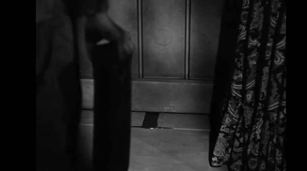 Monsters and Matinees: Revisiting the shades of fear in ‘The Leopard ...