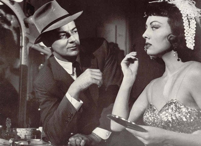 Noir Nook: No Femme Fatale Required | Classic Movie Hub Blog