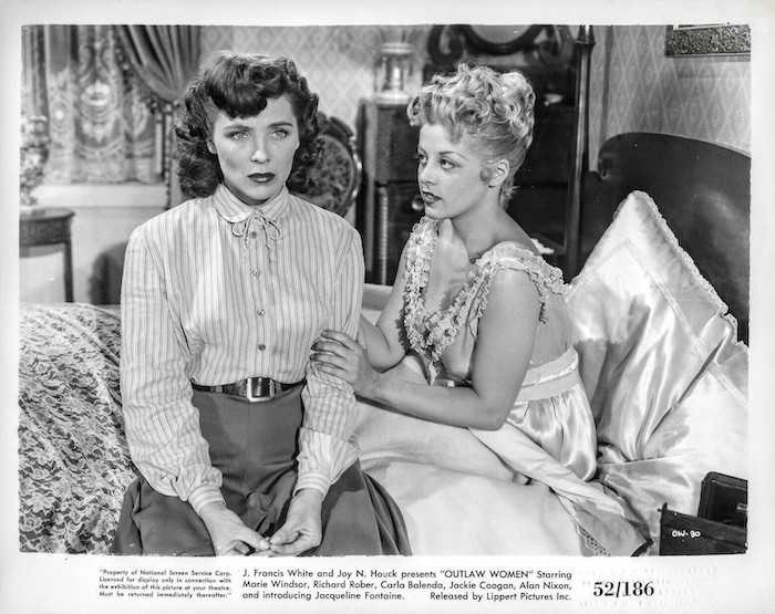 Western RoundUp: “B” Movie Sampler – Vol.3 | Classic Movie Hub Blog