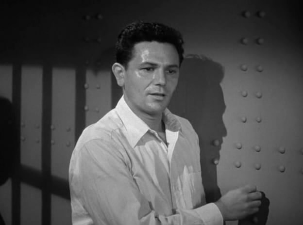 Noir Nook: In Appreciation for Frank Chambers | Classic Movie Hub Blog