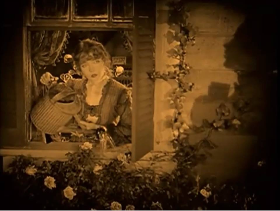 Silents are Golden: A Closer Look At: True Heart Susie (1919) | Classic ...