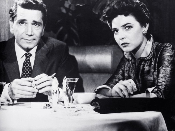 Noir Nook: Autumn Noir | Classic Movie Hub Blog