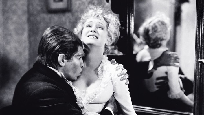 Monsters and Matinees: Talking Horror Films and ‘Pre-Code Essentials’ with Co-author Danny Reid ...