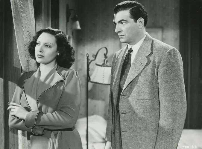 Noir Nook: Quotable Noir, Part 3 | Classic Movie Hub Blog