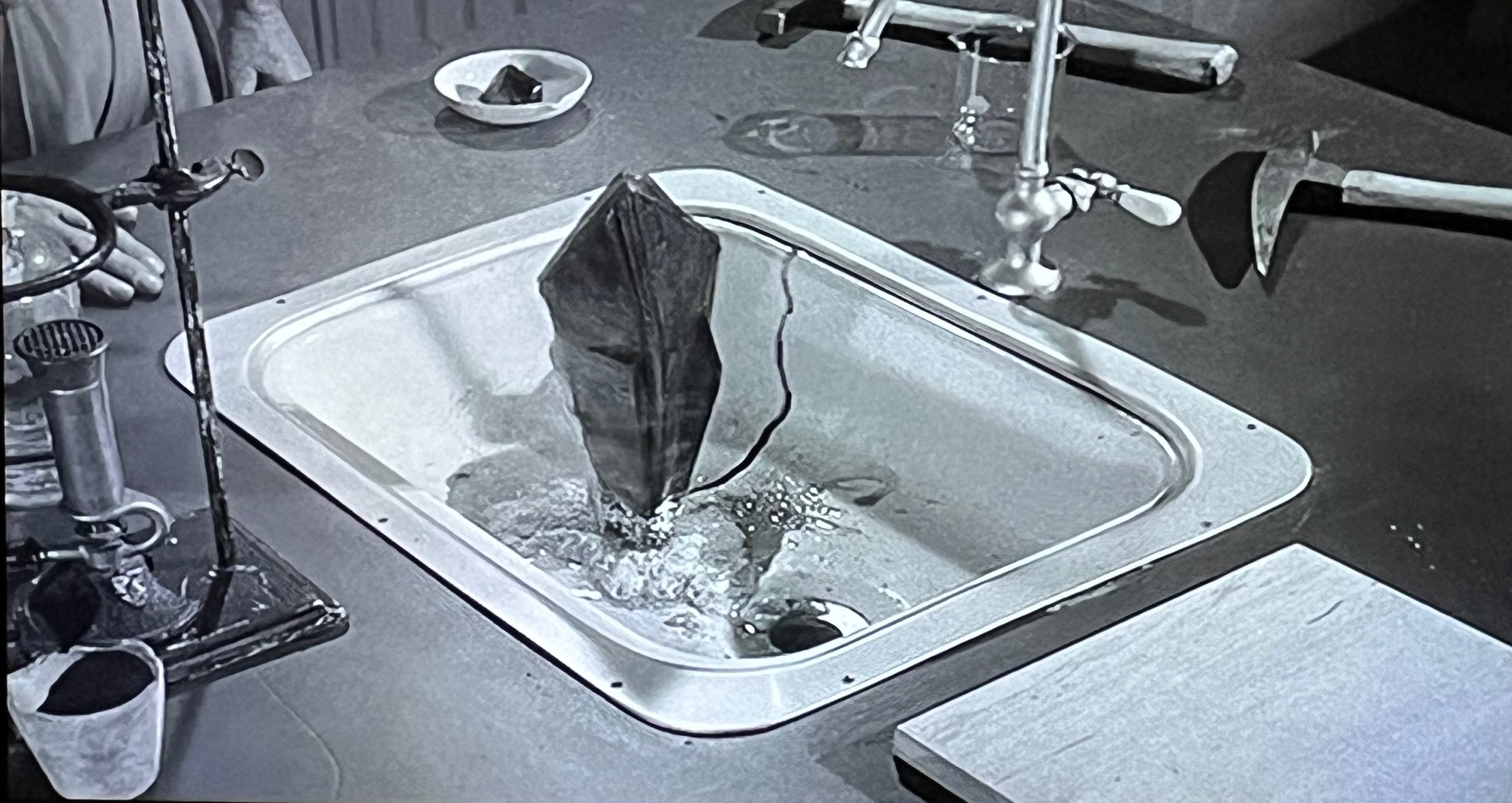 Monsters and Matinees: A rock solid idea fuels ‘Monolith Monsters ...