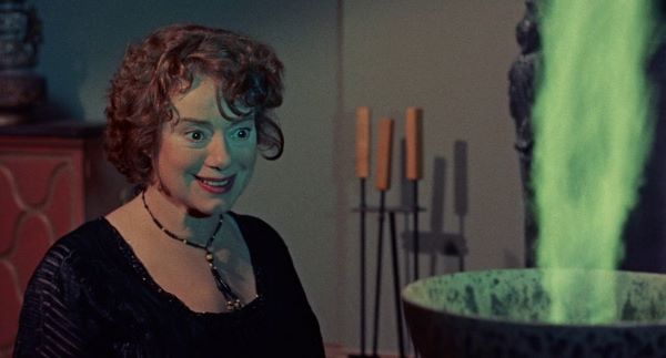 Silver Screen Standards: Elsa Lanchester | Classic Movie Hub Blog