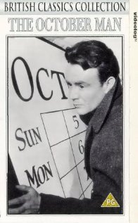 The October Man (1947) : Classic Movie Hub (CMH)