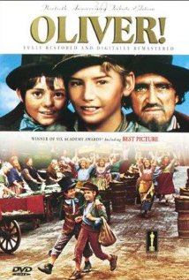 Oliver! (1968) : Classic Movie Hub (CMH)