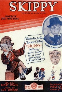 Skippy (1931) : Classic Movie Hub (CMH)