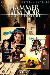 Stolen Face (1952) : Classic Movie Hub (CMH)
