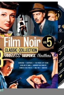 Desperate (1947) : Classic Movie Hub (CMH)