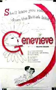 Genevieve (1953) : Classic Movie Hub (CMH)
