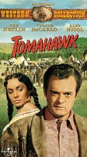 Tomahawk (1951) : Classic Movie Hub (CMH)