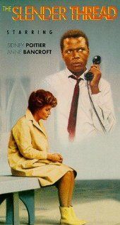 The Slender Thread (1965) : Classic Movie Hub (CMH)