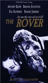 The Rover (1967) : Classic Movie Hub (CMH)