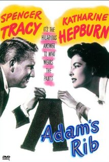 Adam's Rib (1949) : Classic Movie Hub (CMH)