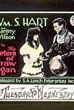 The Return of Draw Egan (1916) : Classic Movie Hub (CMH)