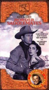 Border Saddlemates (1952) : Classic Movie Hub (CMH)