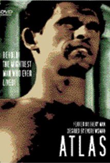 Atlas (1961) : Classic Movie Hub (CMH)