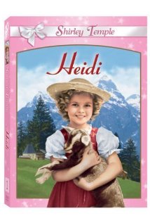 Heidi (1937) : Classic Movie Hub (CMH)