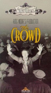 The Crowd (1928) : Classic Movie Hub (CMH)
