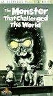 The Monster That Challenged the World (1957) : Classic Movie Hub (CMH)