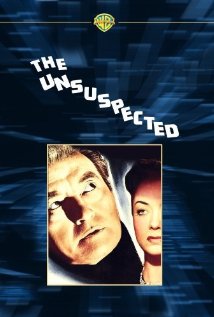 The Unsuspected (1947) : Classic Movie Hub (CMH)
