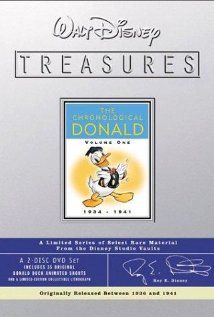 Donald and Pluto (1936) : Classic Movie Hub (CMH)