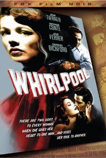 Whirlpool (1949) : Classic Movie Hub (CMH)