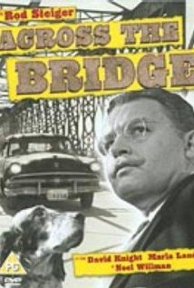Across the Bridge (1957) : Classic Movie Hub (CMH)