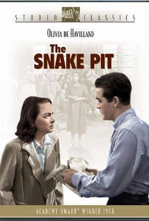 The Snake Pit (1948) : Classic Movie Hub (CMH)
