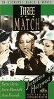 Three on a Match (1932) : Classic Movie Hub (CMH)